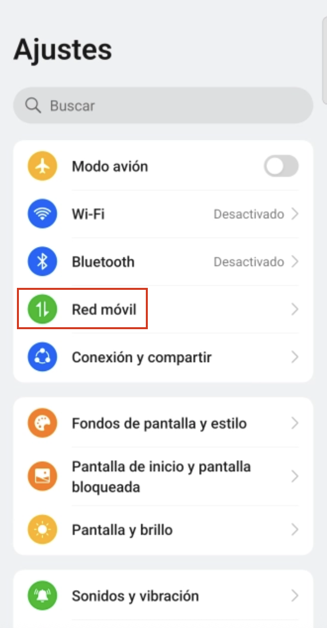 ¿Cómo configurar y activar una eSIM en Oppo? – eSIM