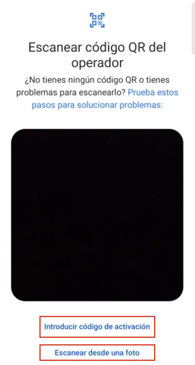 ¿Cómo configurar y activar una eSIM en Oppo? – eSIM